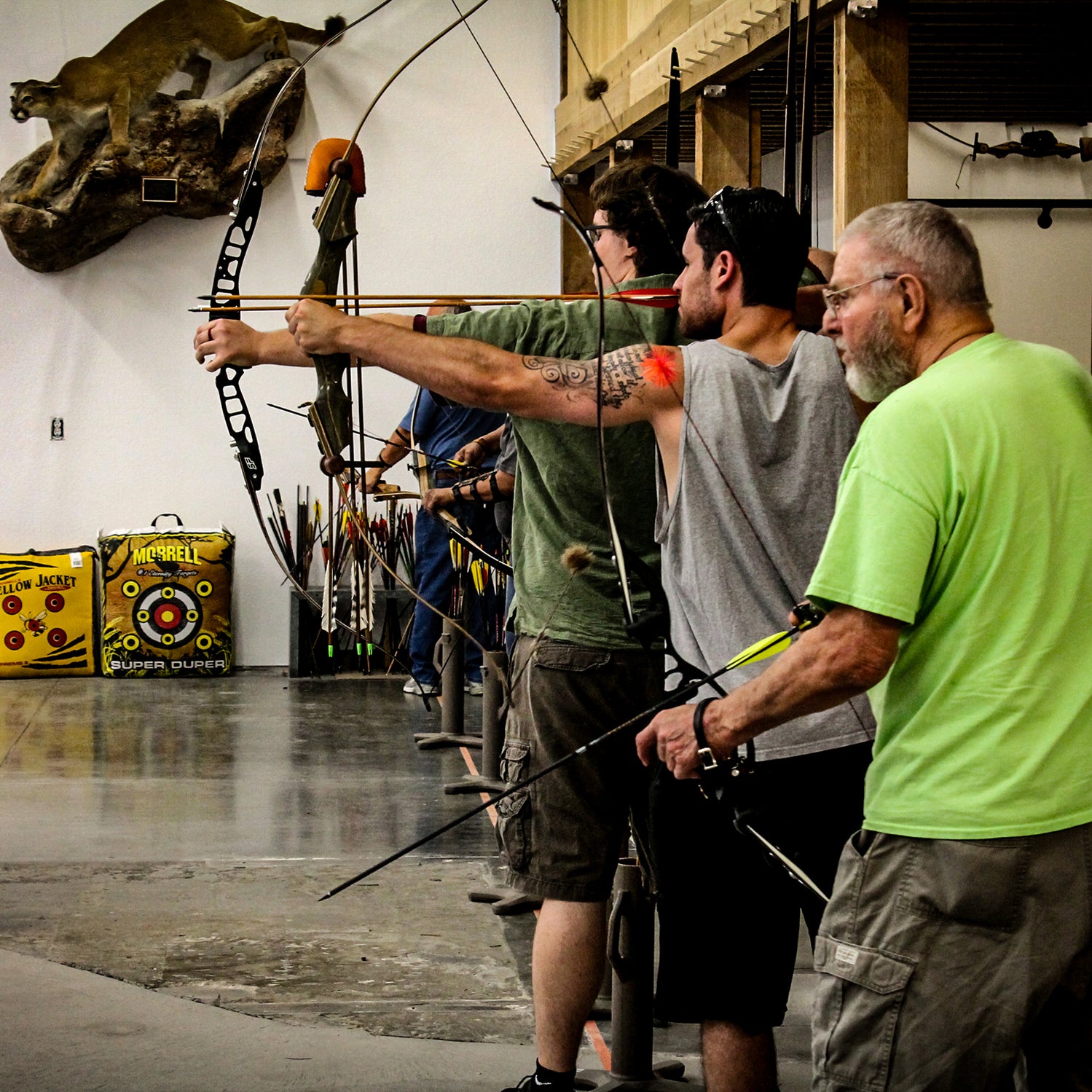 RMSGear - Denver's Premiere Archery Store — Rocky Mountain Specialty Gear