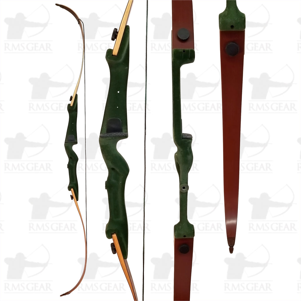 Recurves — Rocky Mountain Specialty Gear