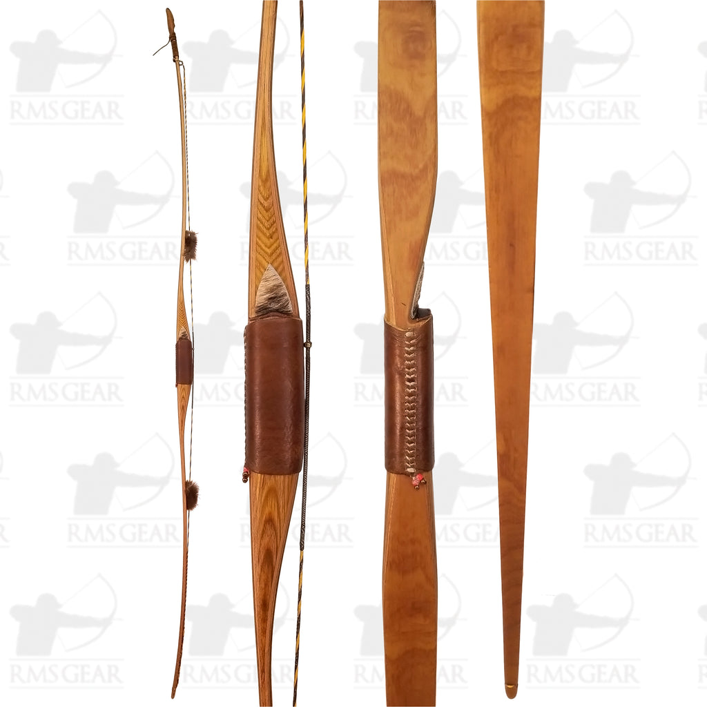 Longbows — Rocky Mountain Specialty Gear