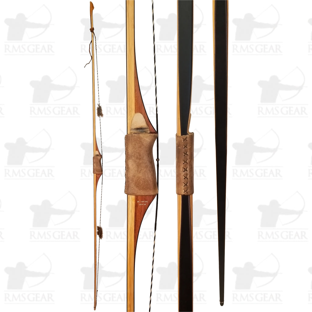 Longbows — Rocky Mountain Specialty Gear