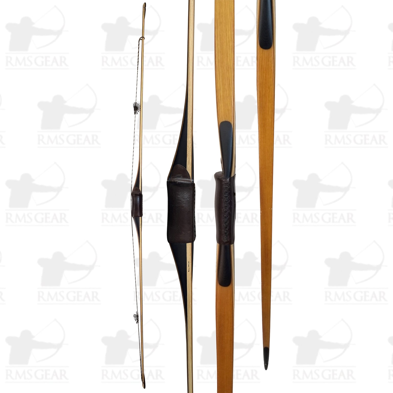 Bows — Rocky Mountain Specialty Gear