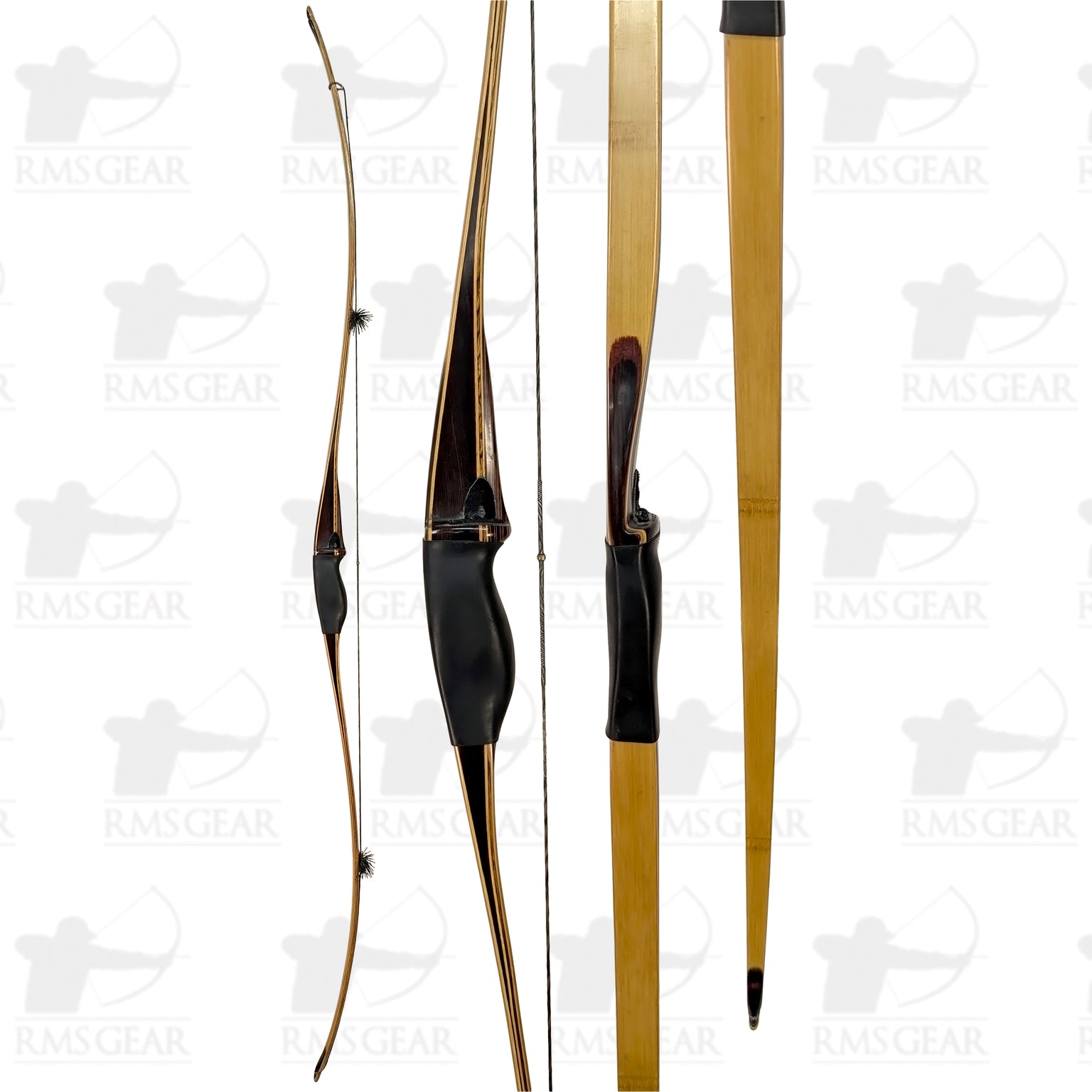 Bows — Rocky Mountain Specialty Gear
