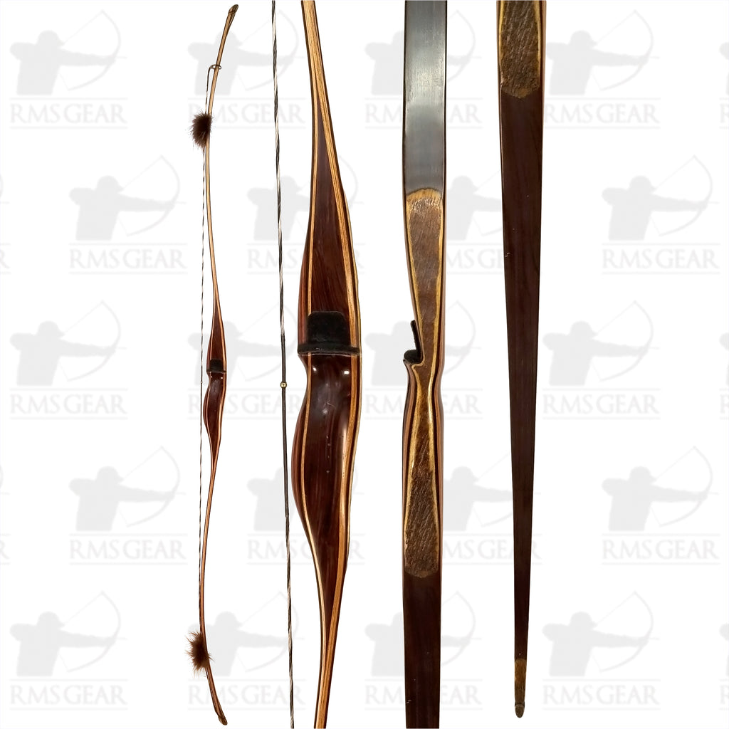 Longbows — Rocky Mountain Specialty Gear