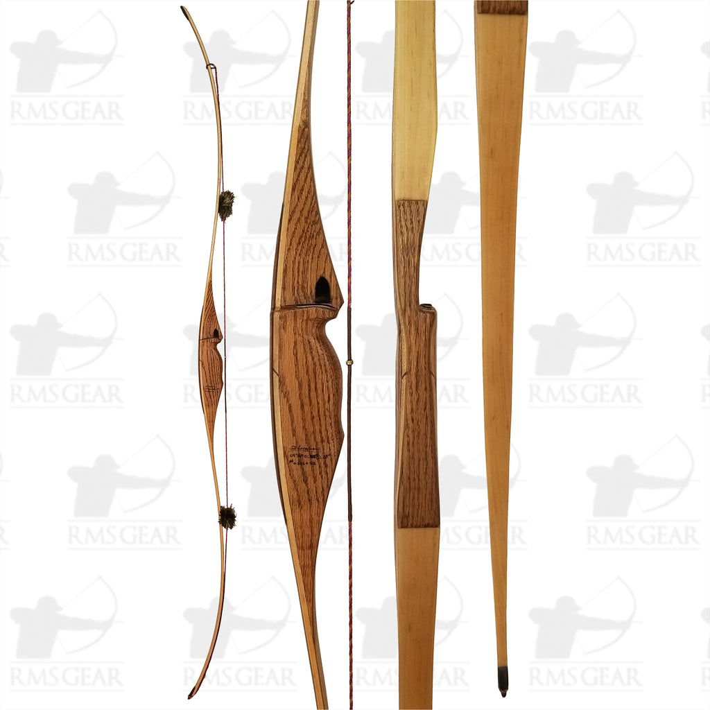 Longbows — Rocky Mountain Specialty Gear