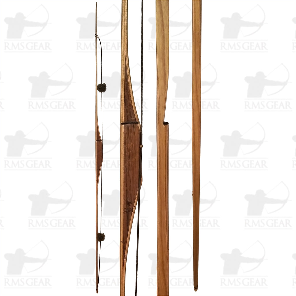 Longbows — Rocky Mountain Specialty Gear