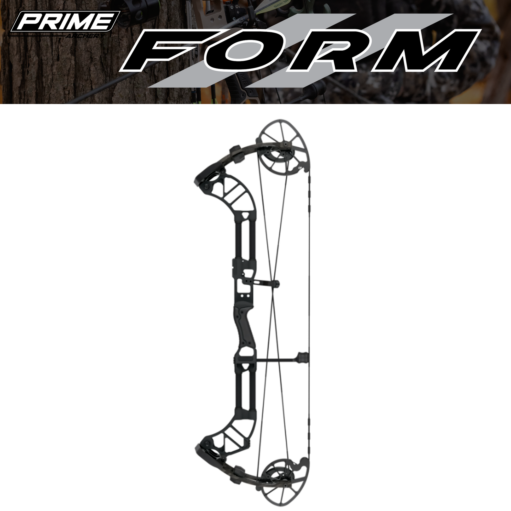 Compound Bows — Rocky Mountain Specialty Gear