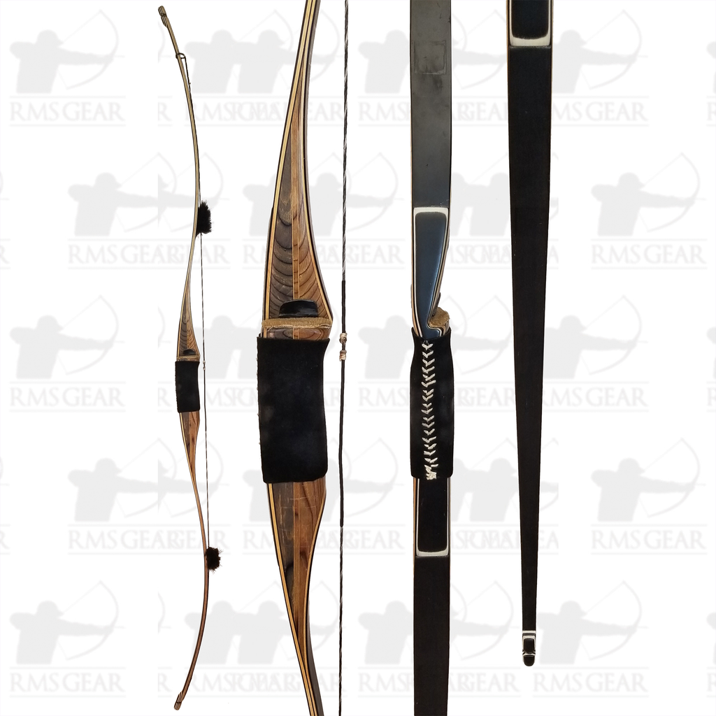 Longbows — Rocky Mountain Specialty Gear