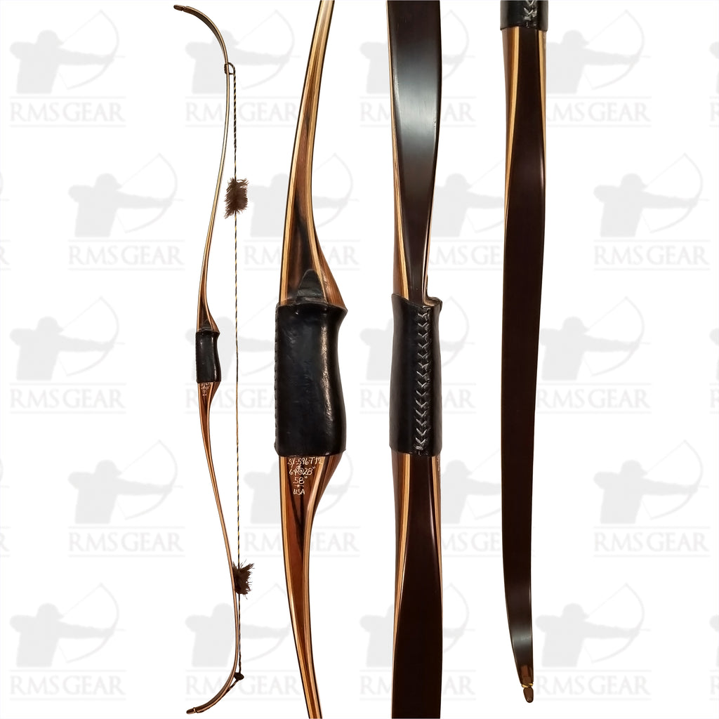 Longbows — Rocky Mountain Specialty Gear