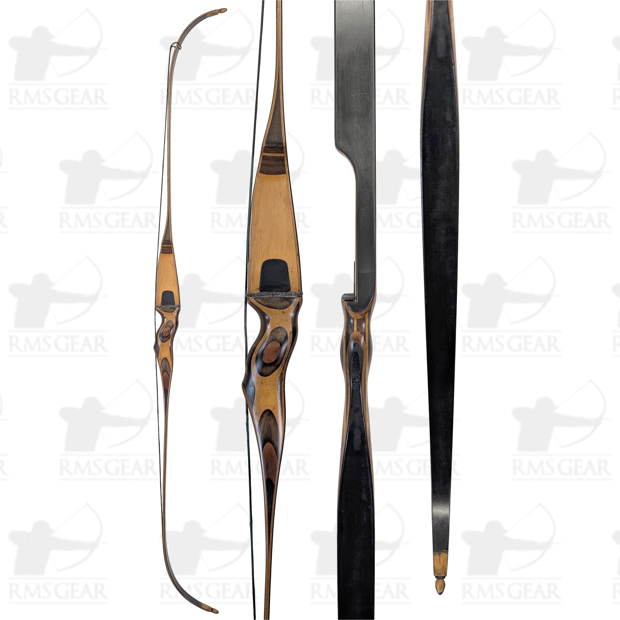 Ben Pearson — Rocky Mountain Specialty Gear