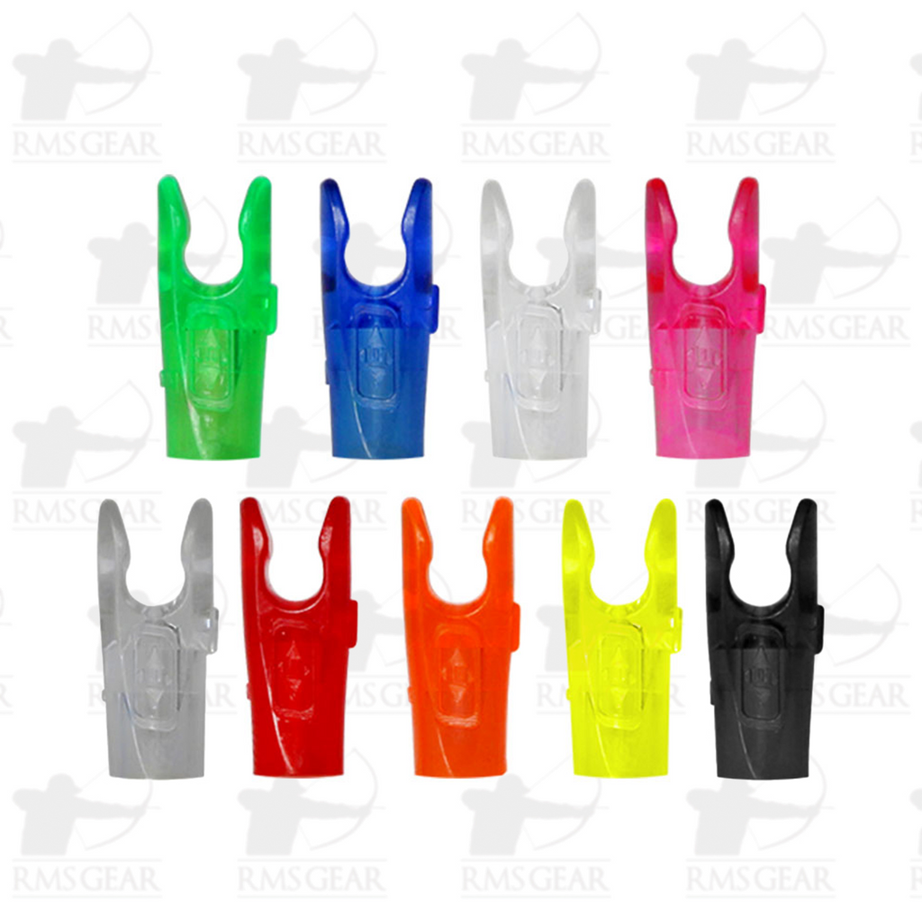 Nocks — Rocky Mountain Specialty Gear