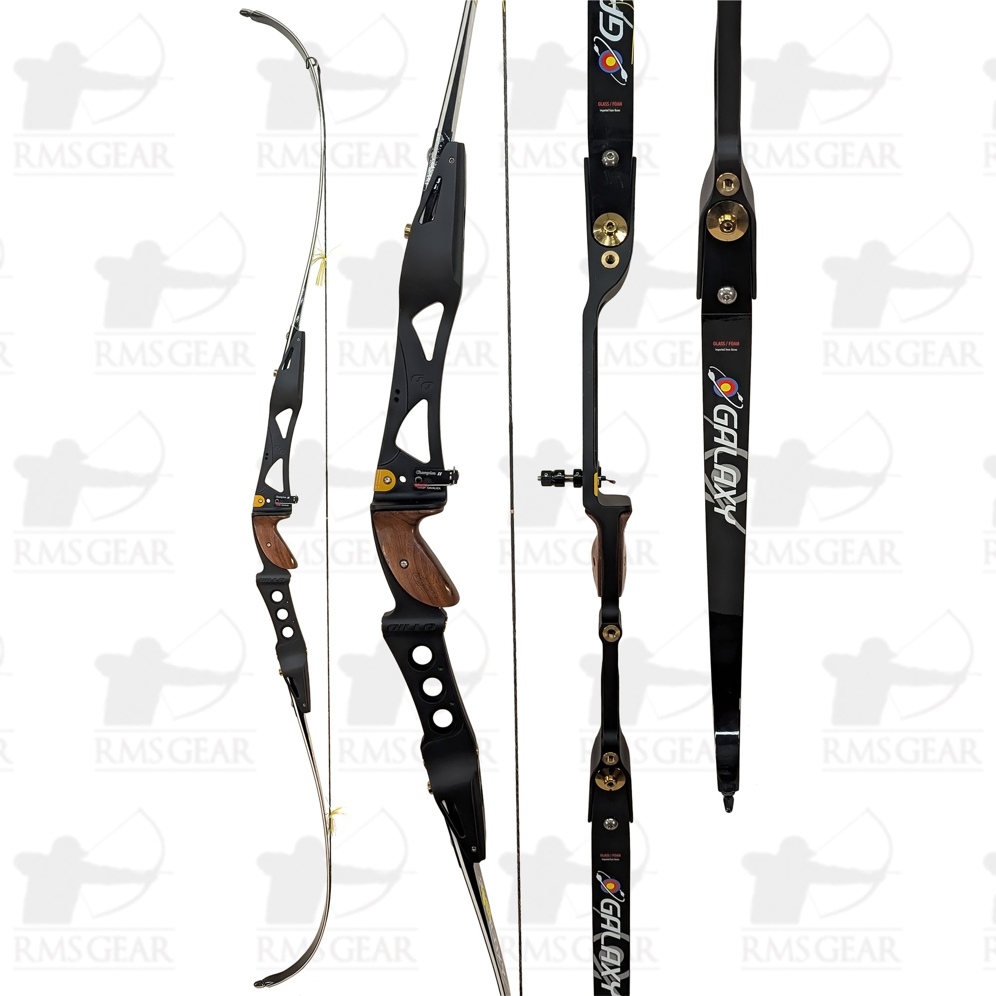 Bows — Rocky Mountain Specialty Gear