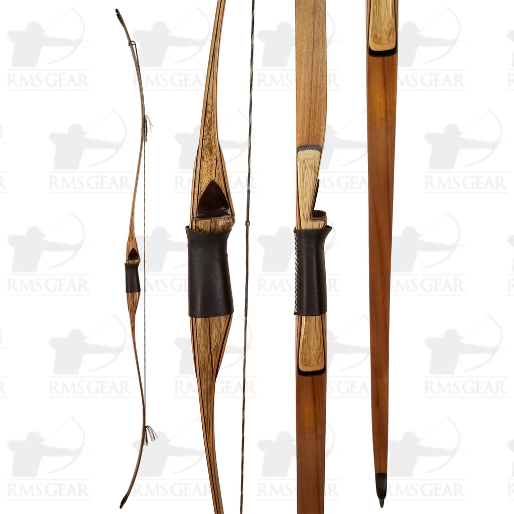 Longbows — Rocky Mountain Specialty Gear