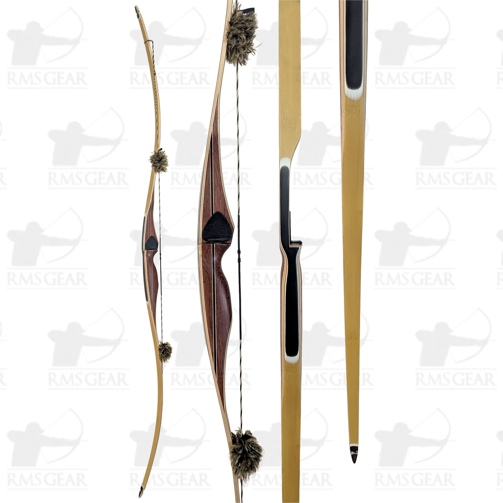 Longbows — Rocky Mountain Specialty Gear
