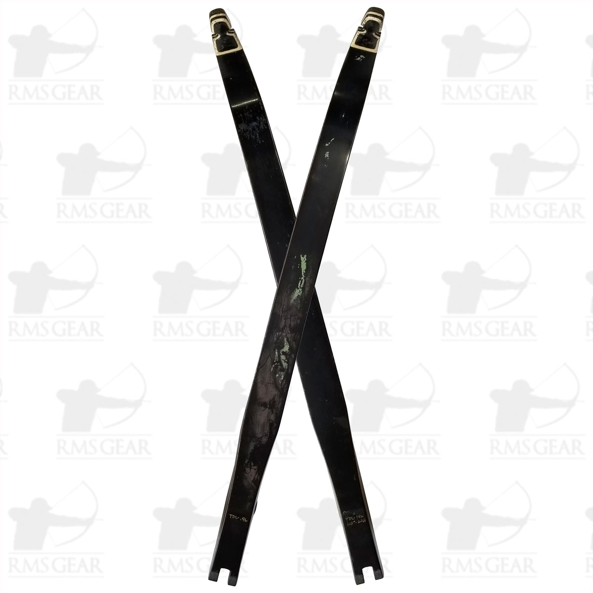 Bear Limbs - 60@28 - TDL-196 — Rocky Mountain Specialty Gear