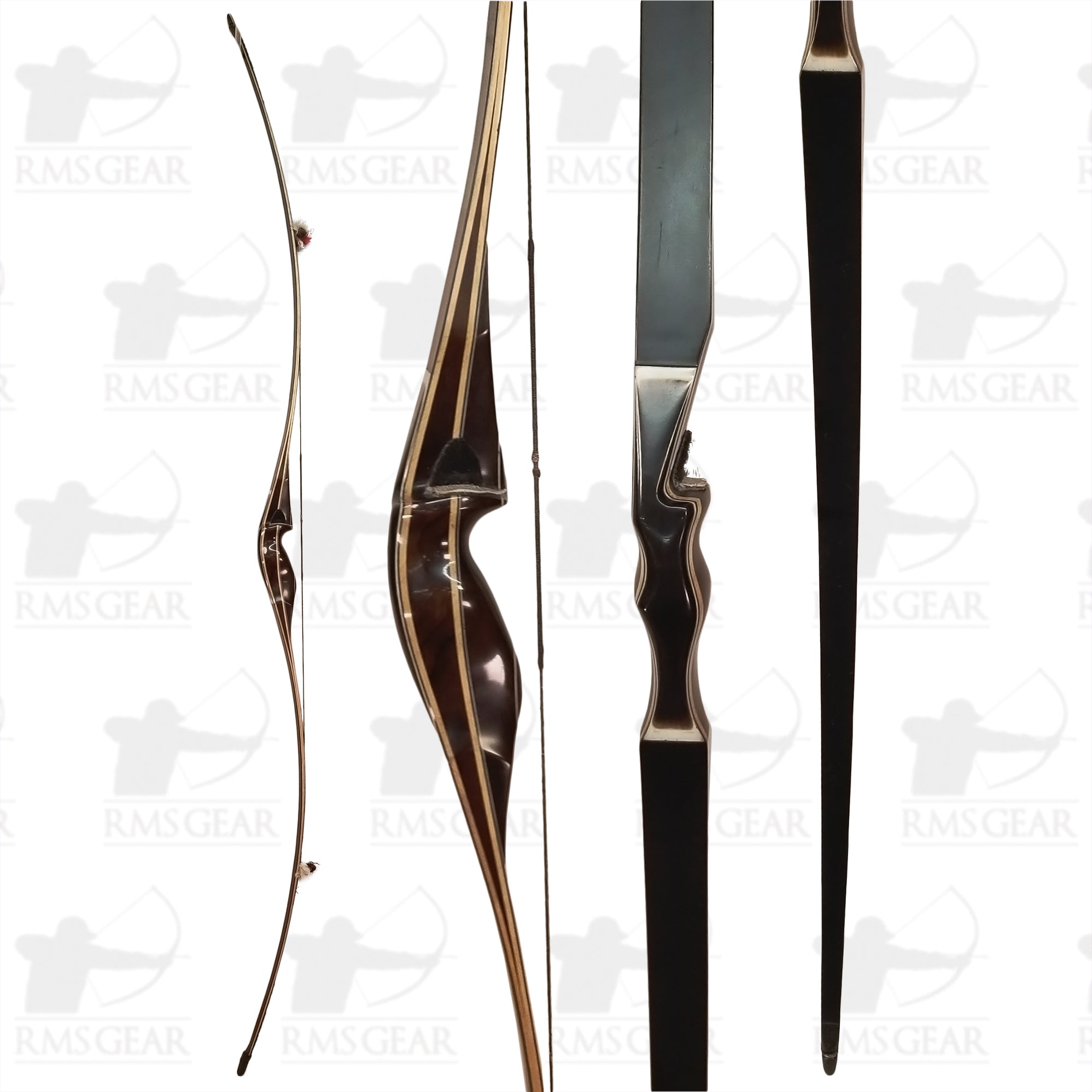 Longbows — Rocky Mountain Specialty Gear