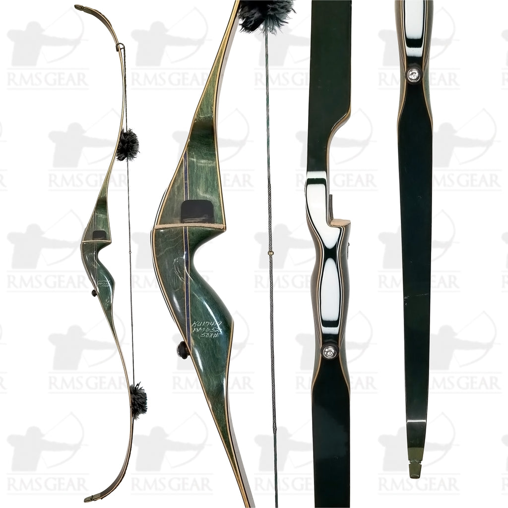Recurves — Rocky Mountain Specialty Gear