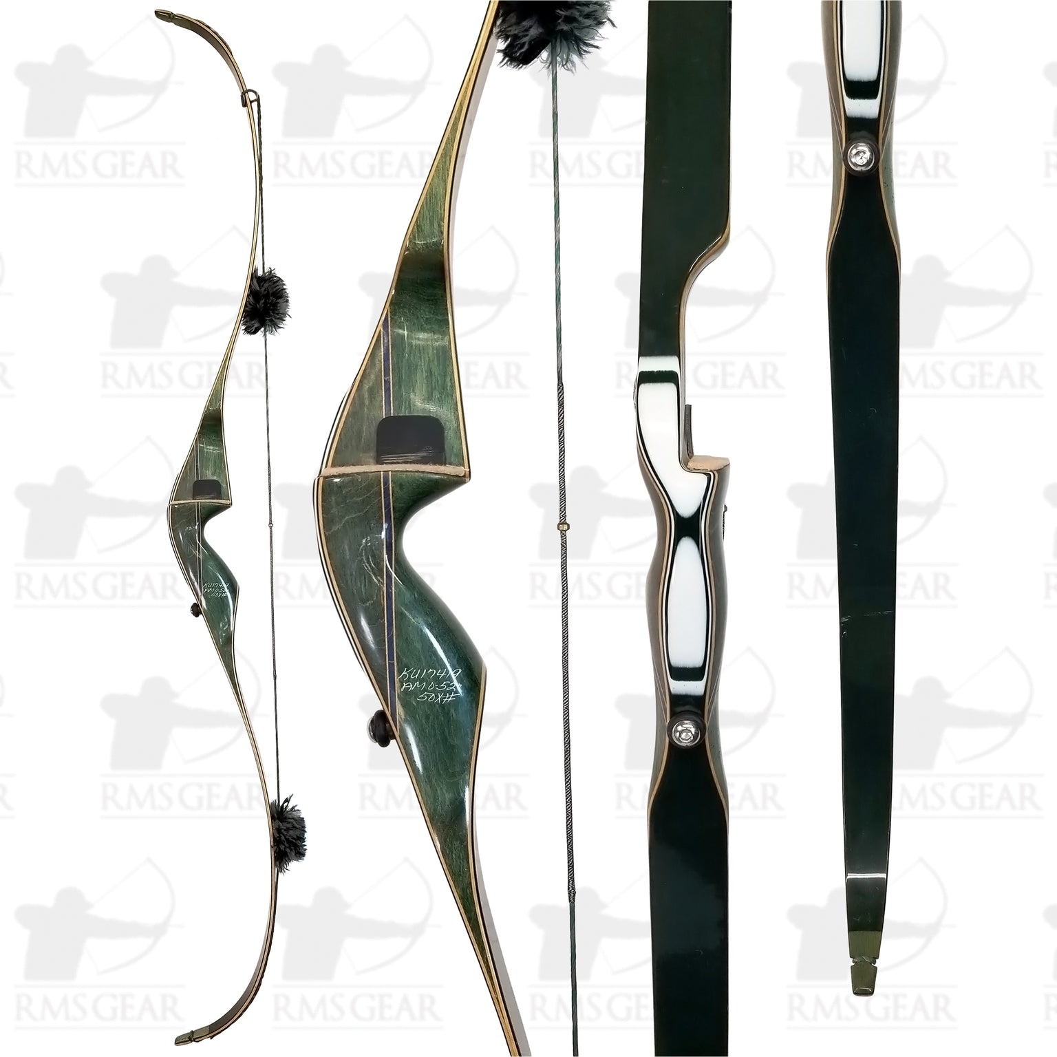 Bows — Rocky Mountain Specialty Gear