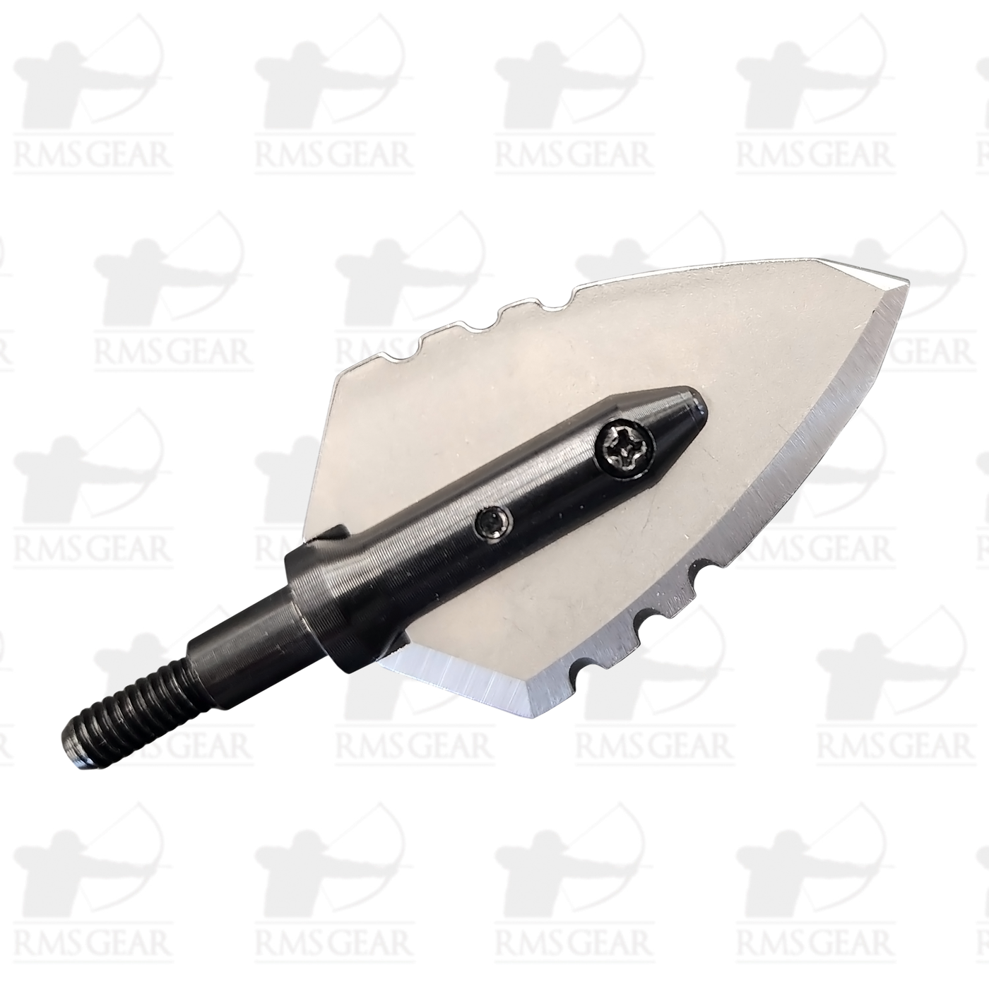 Magnus Single Bevel Buzzcut — Rocky Mountain Specialty Gear