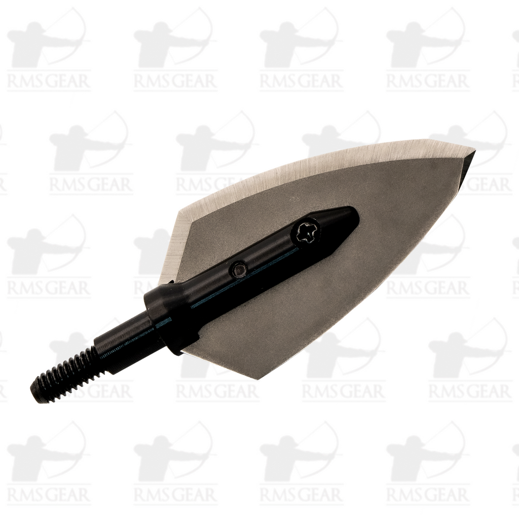 Broadheads — Rocky Mountain Specialty Gear