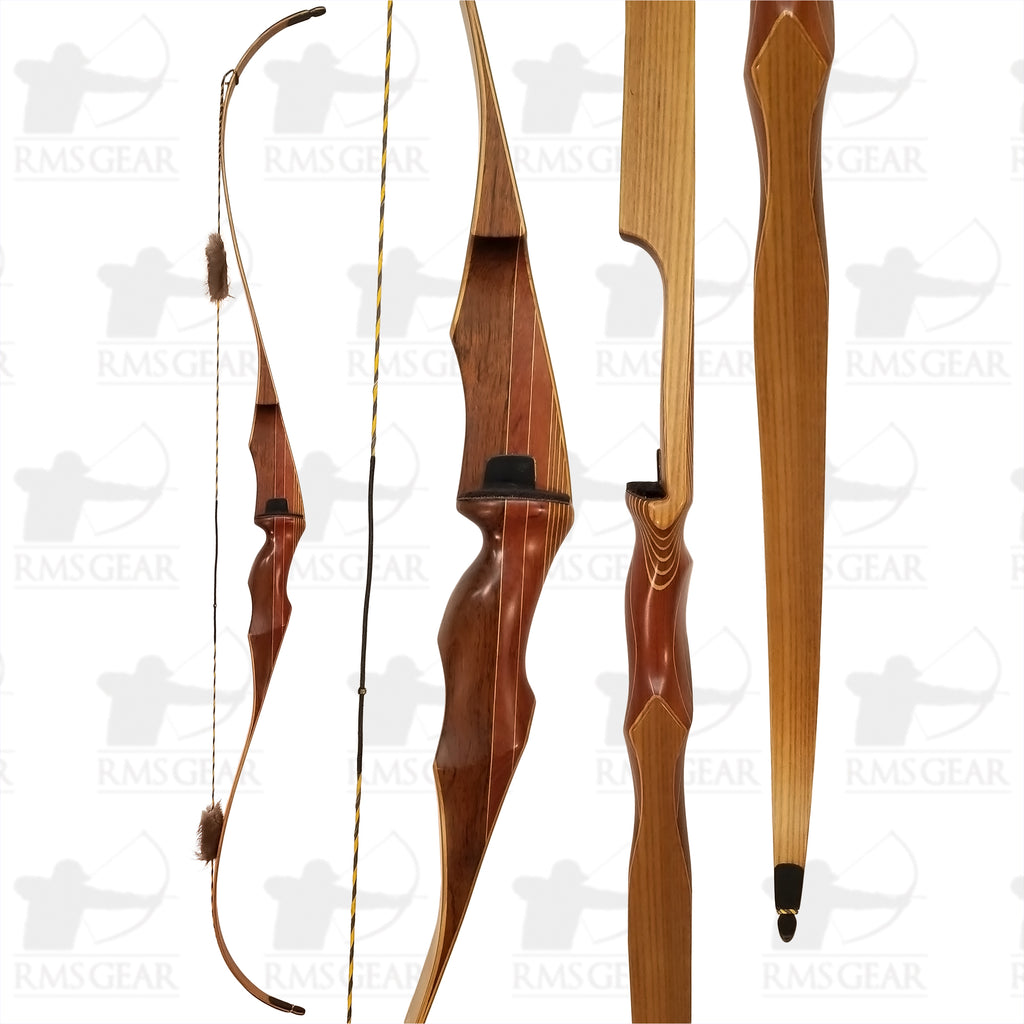 Recurves — Rocky Mountain Specialty Gear