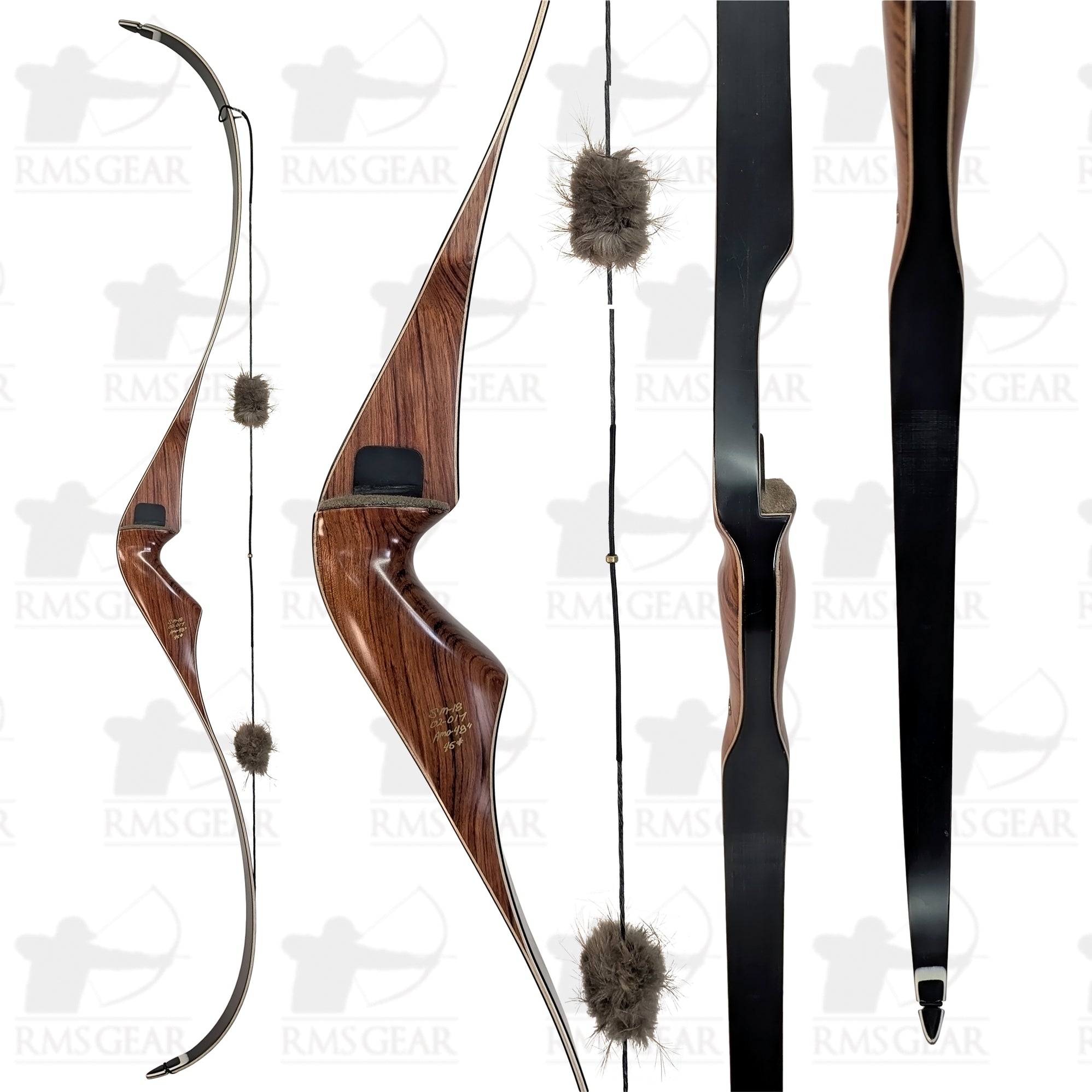 Bows — Rocky Mountain Specialty Gear