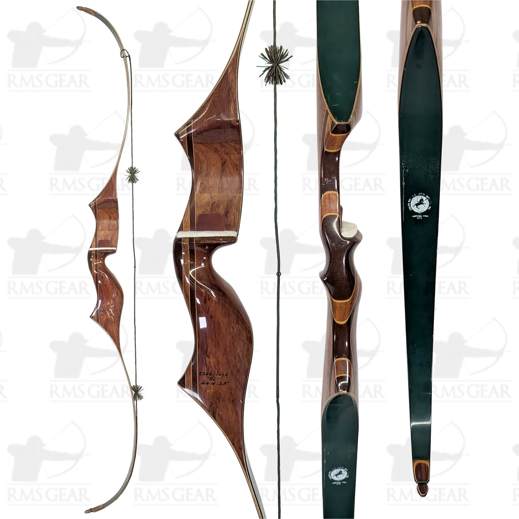 Recurves — Rocky Mountain Specialty Gear
