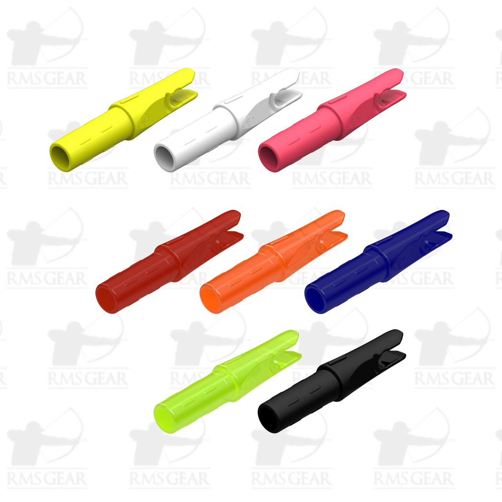 Nocks — Rocky Mountain Specialty Gear