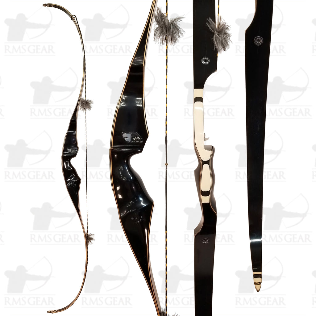 Recurves — Rocky Mountain Specialty Gear