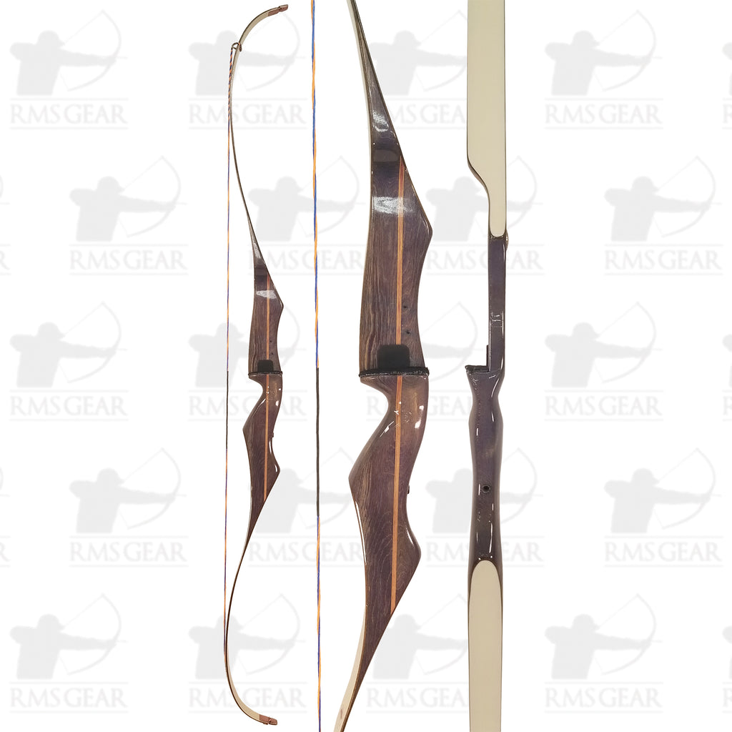 Recurves — Rocky Mountain Specialty Gear