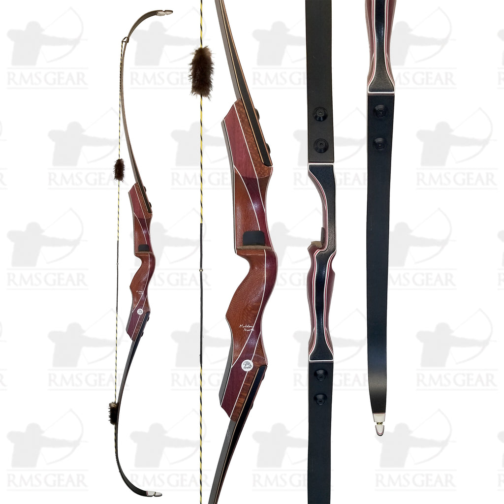 Recurves — Rocky Mountain Specialty Gear