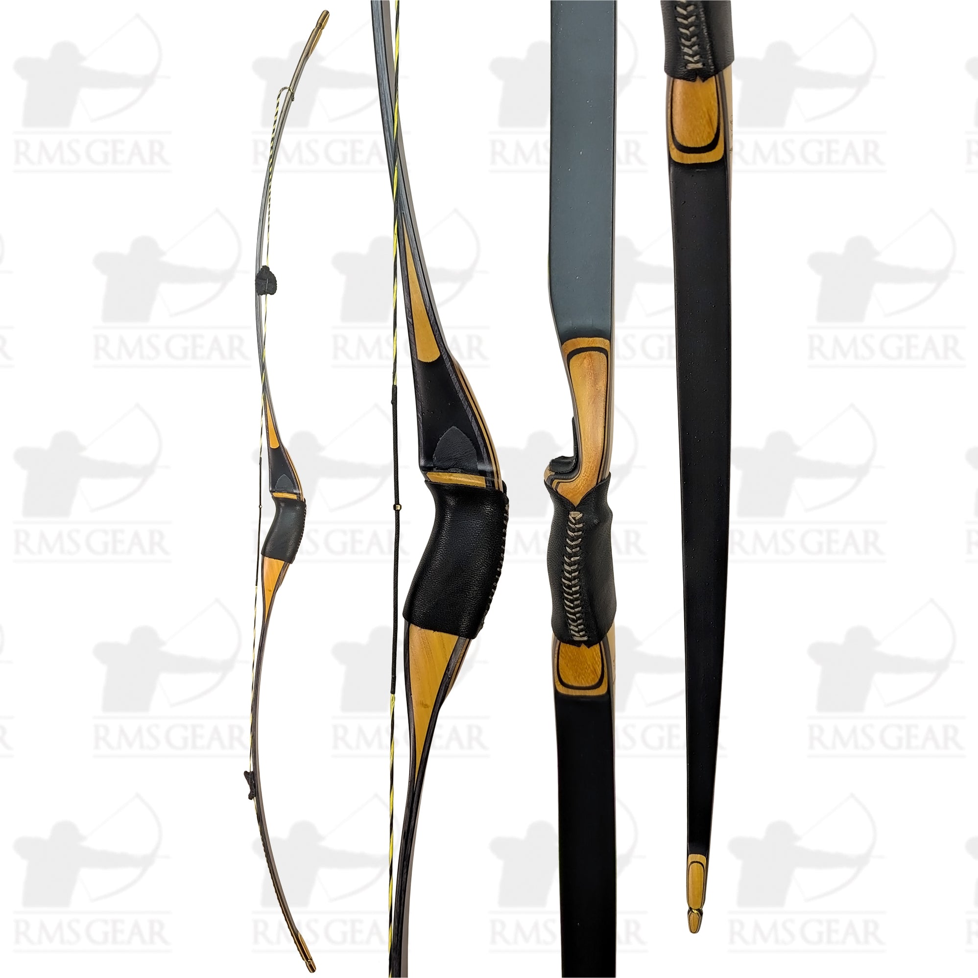 Bows — Rocky Mountain Specialty Gear