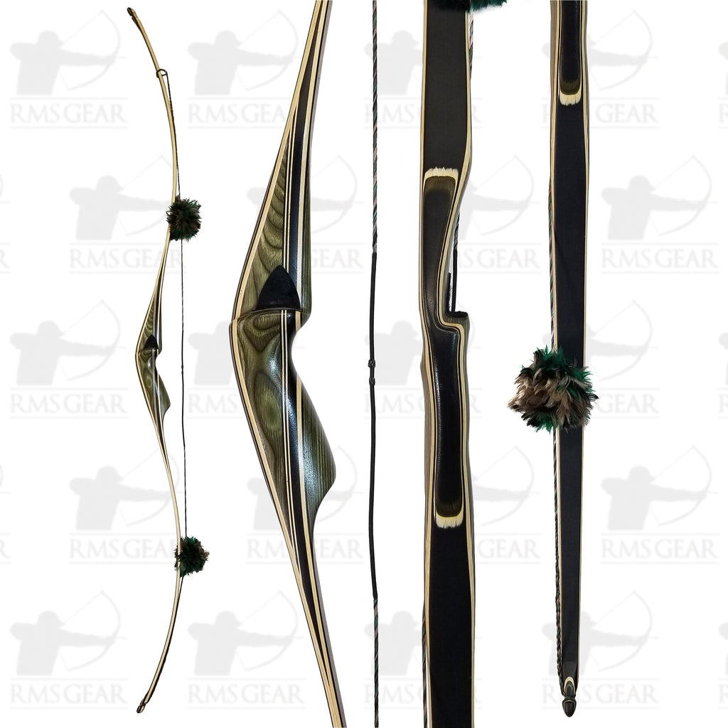 Longbows — Rocky Mountain Specialty Gear