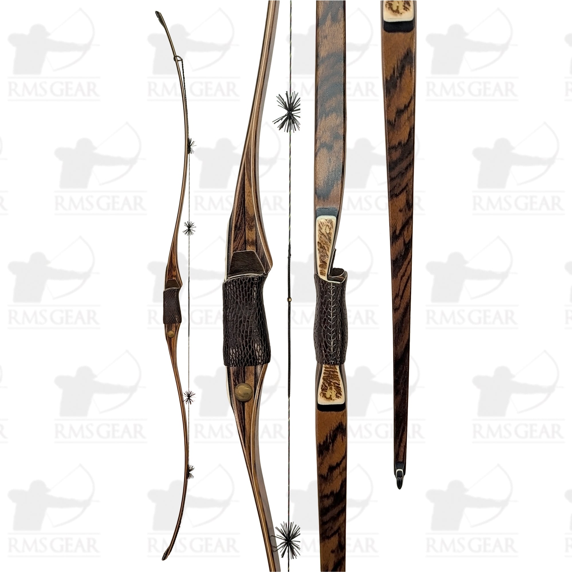 Bows — Rocky Mountain Specialty Gear
