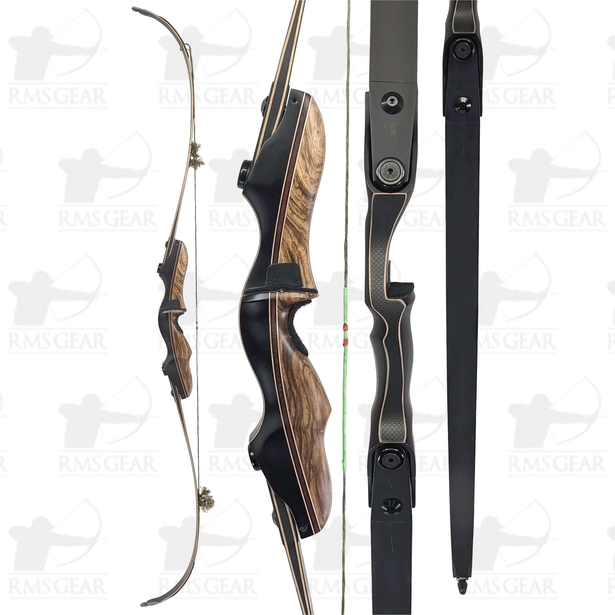 Bows — Rocky Mountain Specialty Gear