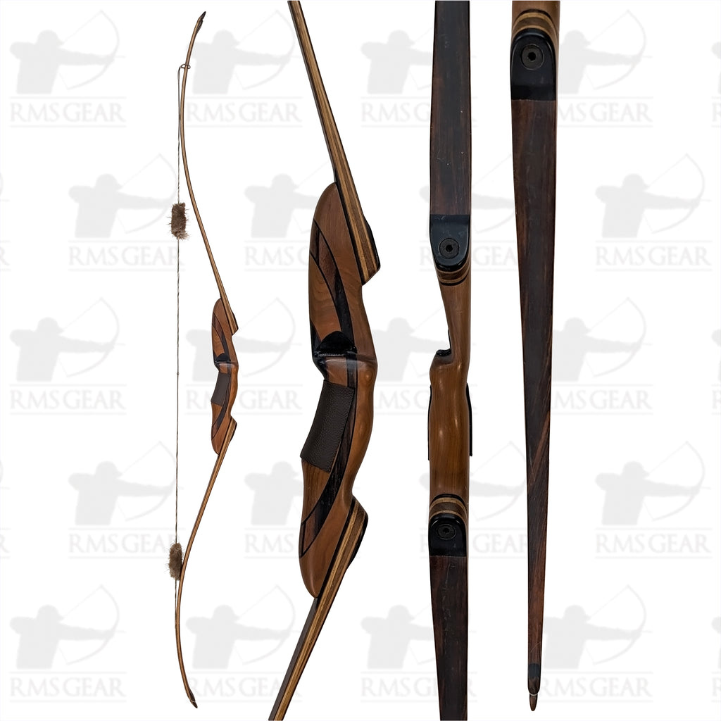 Longbows — Rocky Mountain Specialty Gear