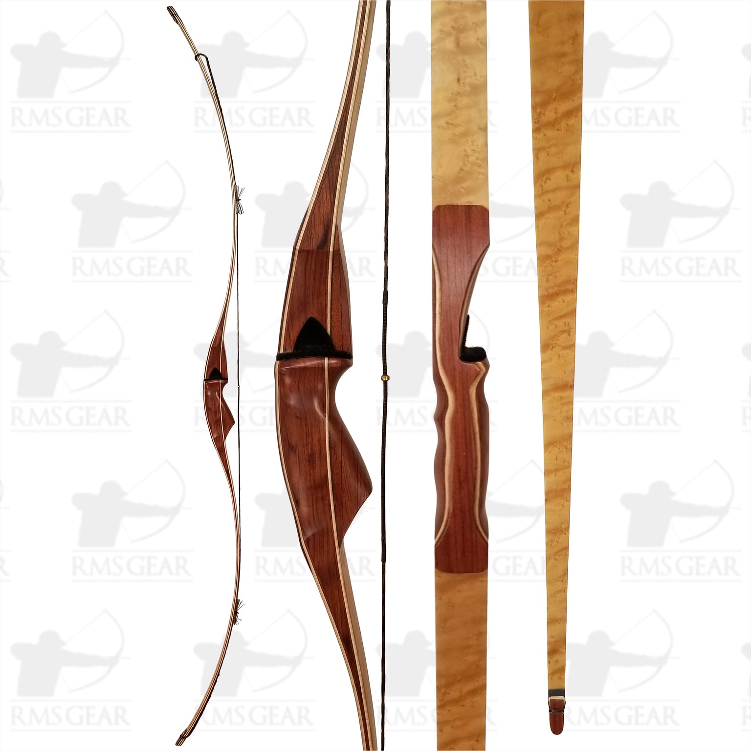 Longbows — Rocky Mountain Specialty Gear