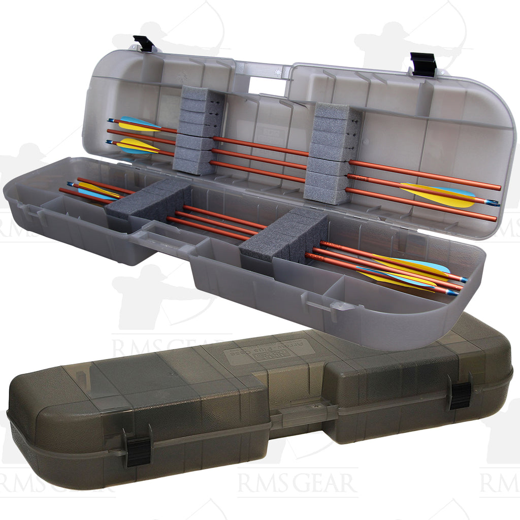 Arrow Cases — Rocky Mountain Specialty Gear