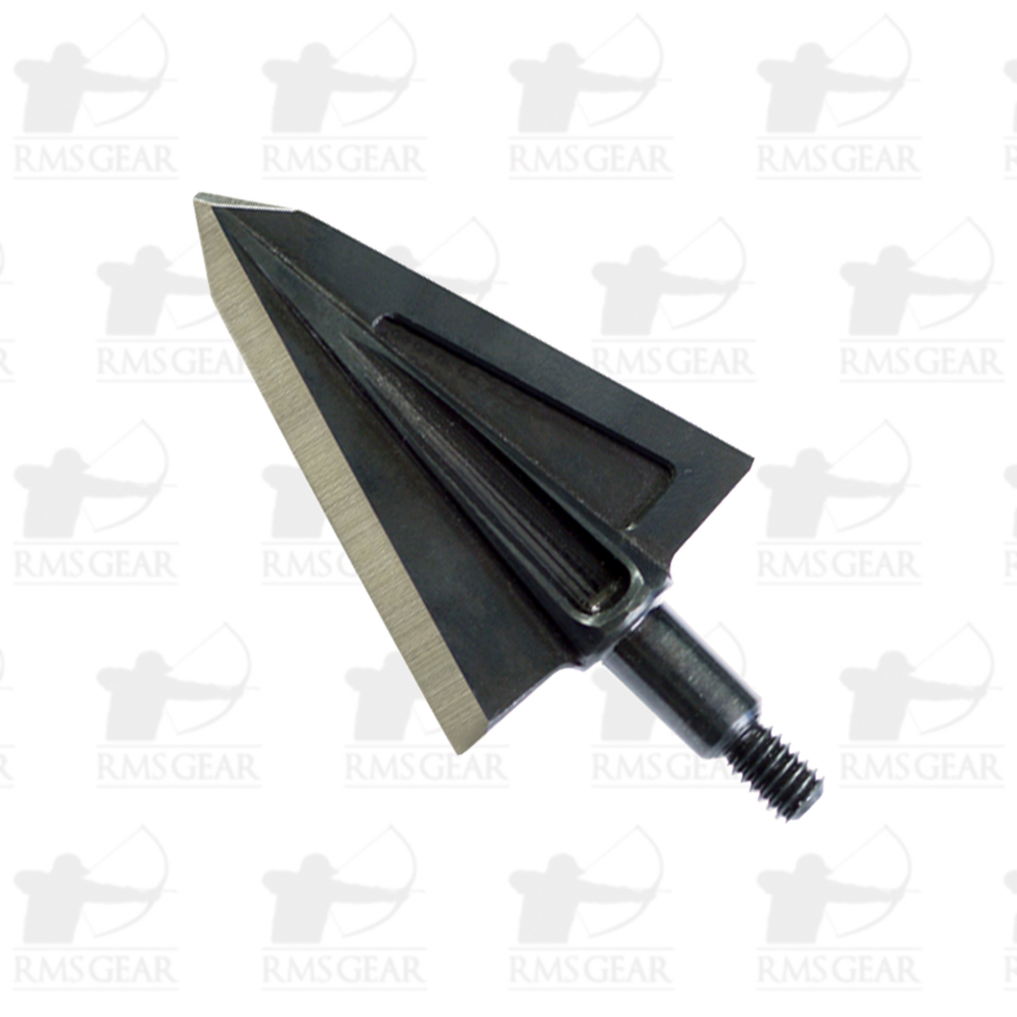 Cutthroat Single Bevel - Screw-In — Rocky Mountain Specialty Gear