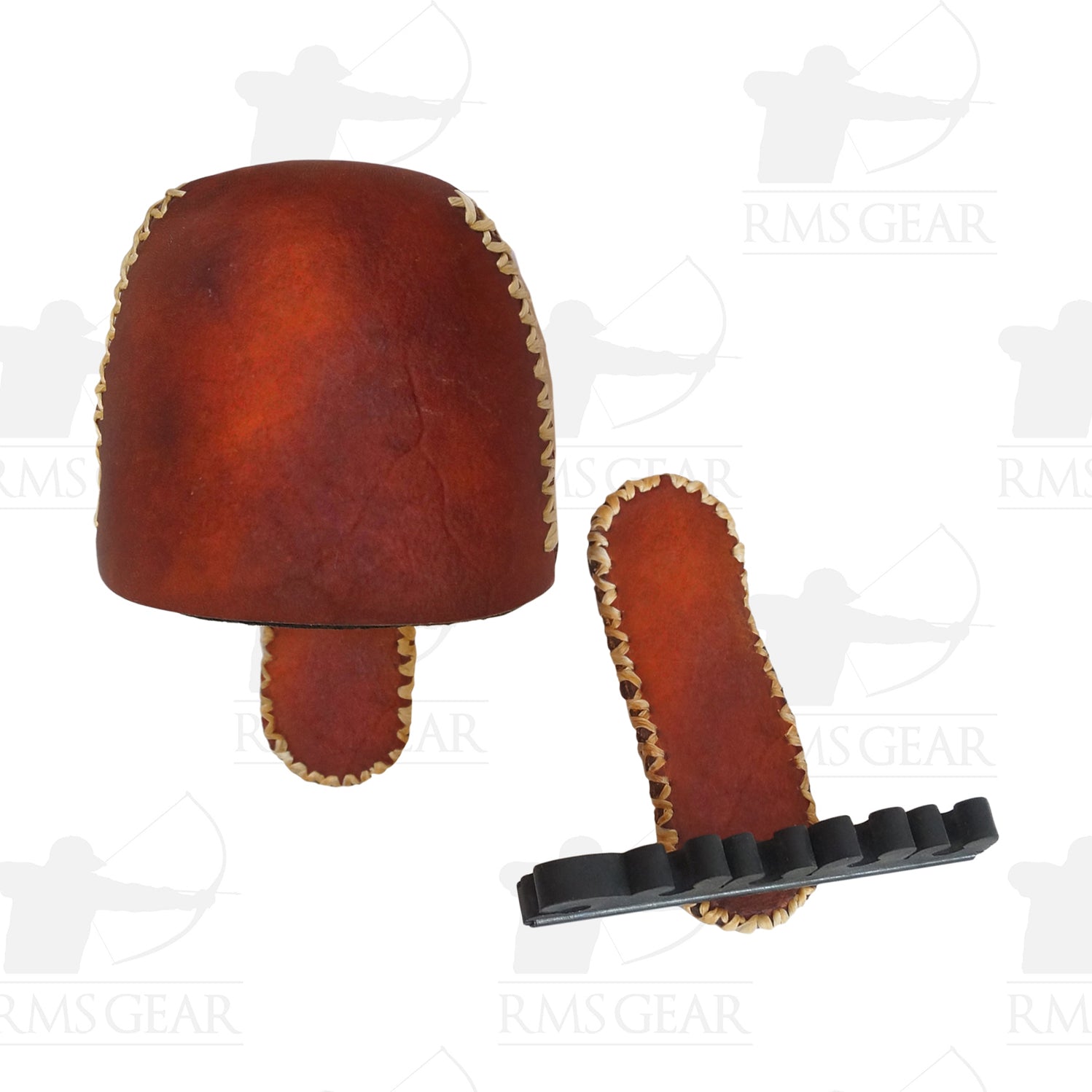 Selway Rawhide Quiver - Side Mount — Rocky Mountain Specialty Gear