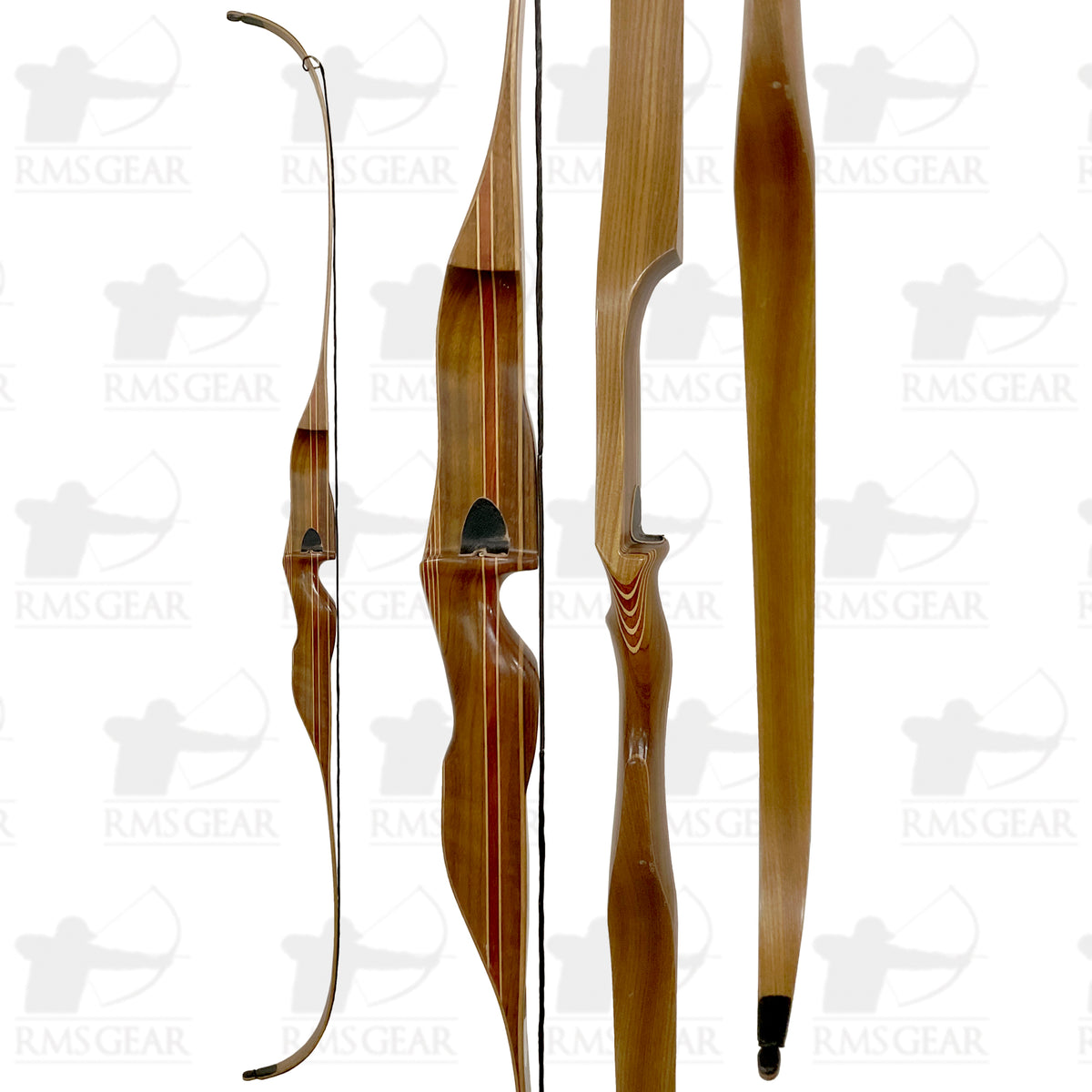 Martin Saber - 60@28 - 62" - 6375.1 — Rocky Mountain Specialty Gear