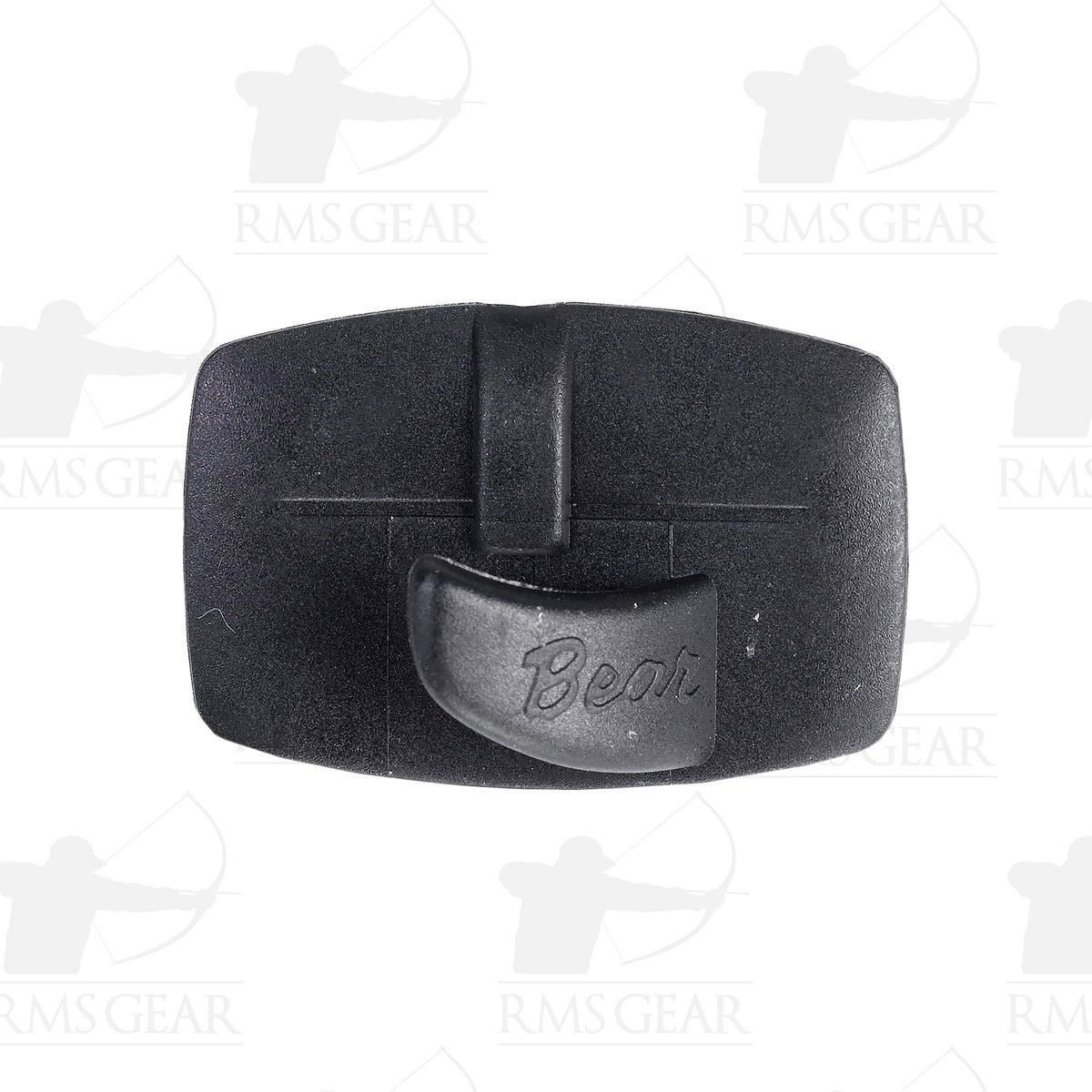 Bear Weather Rest — Rocky Mountain Specialty Gear