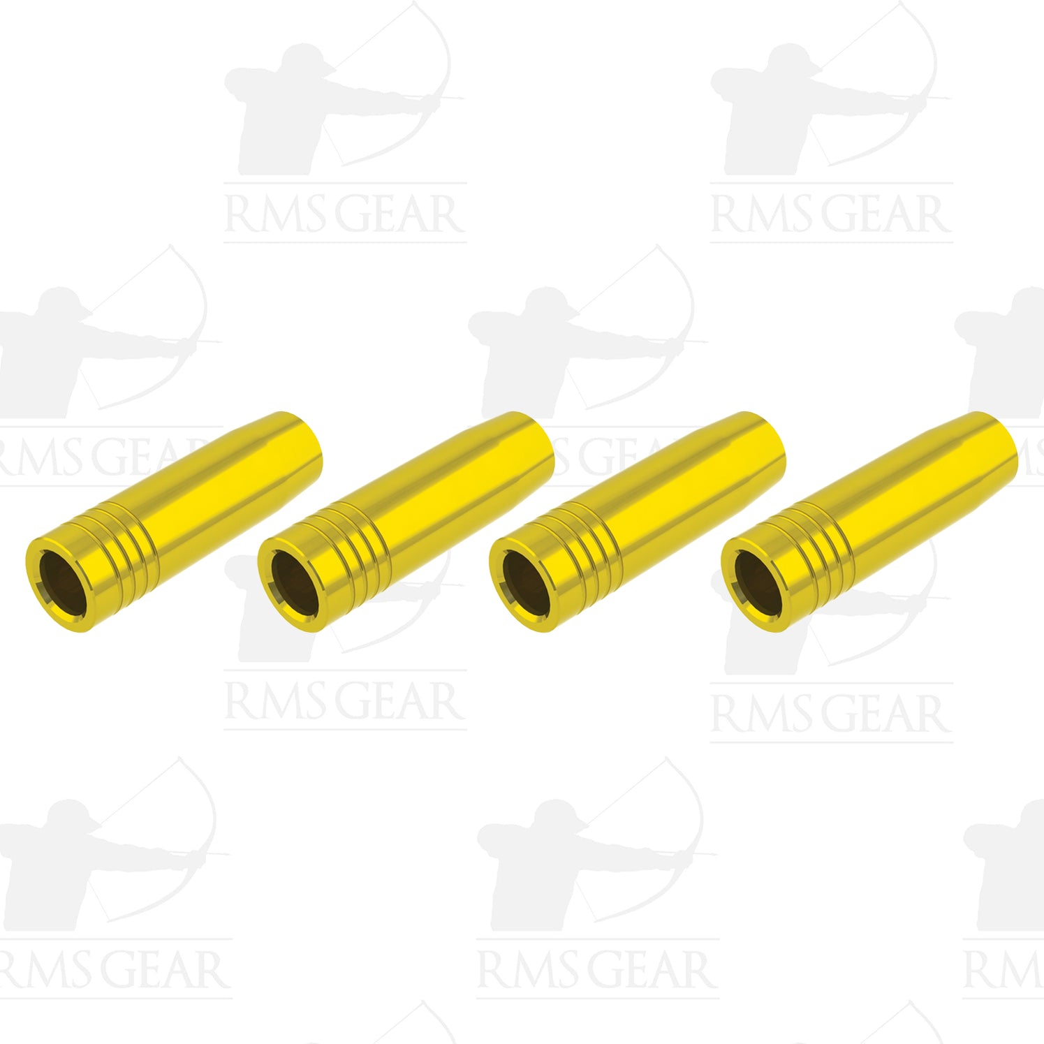 Inserts & Broadhead Adapters — Rocky Mountain Specialty Gear