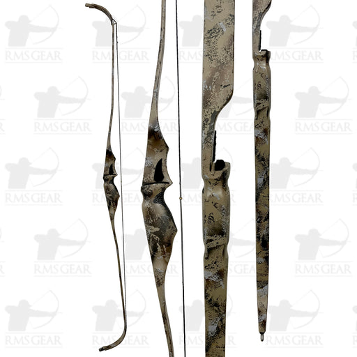 Wolf Paw Archery — Rocky Mountain Specialty Gear