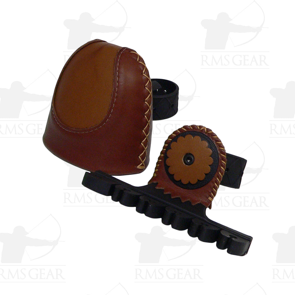 Bow Quivers — Rocky Mountain Specialty Gear