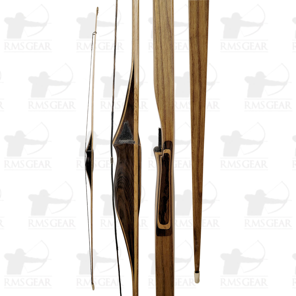 Gordon Rule - 51@28 - 66" - 2-20-95 — Rocky Mountain Specialty Gear