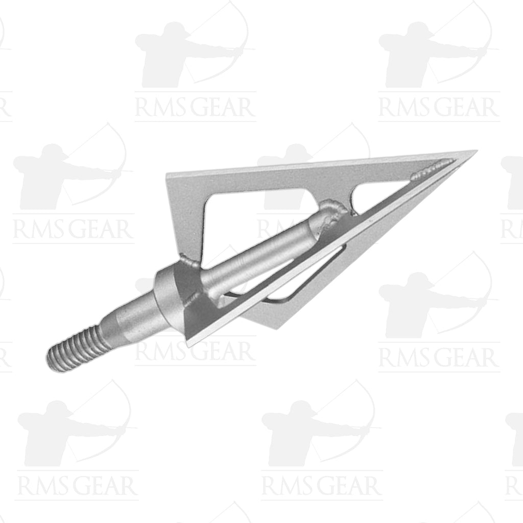 Broadheads — Rocky Mountain Specialty Gear