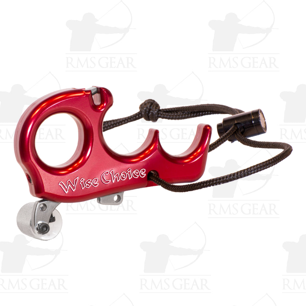 Carter Releases — Rocky Mountain Specialty Gear