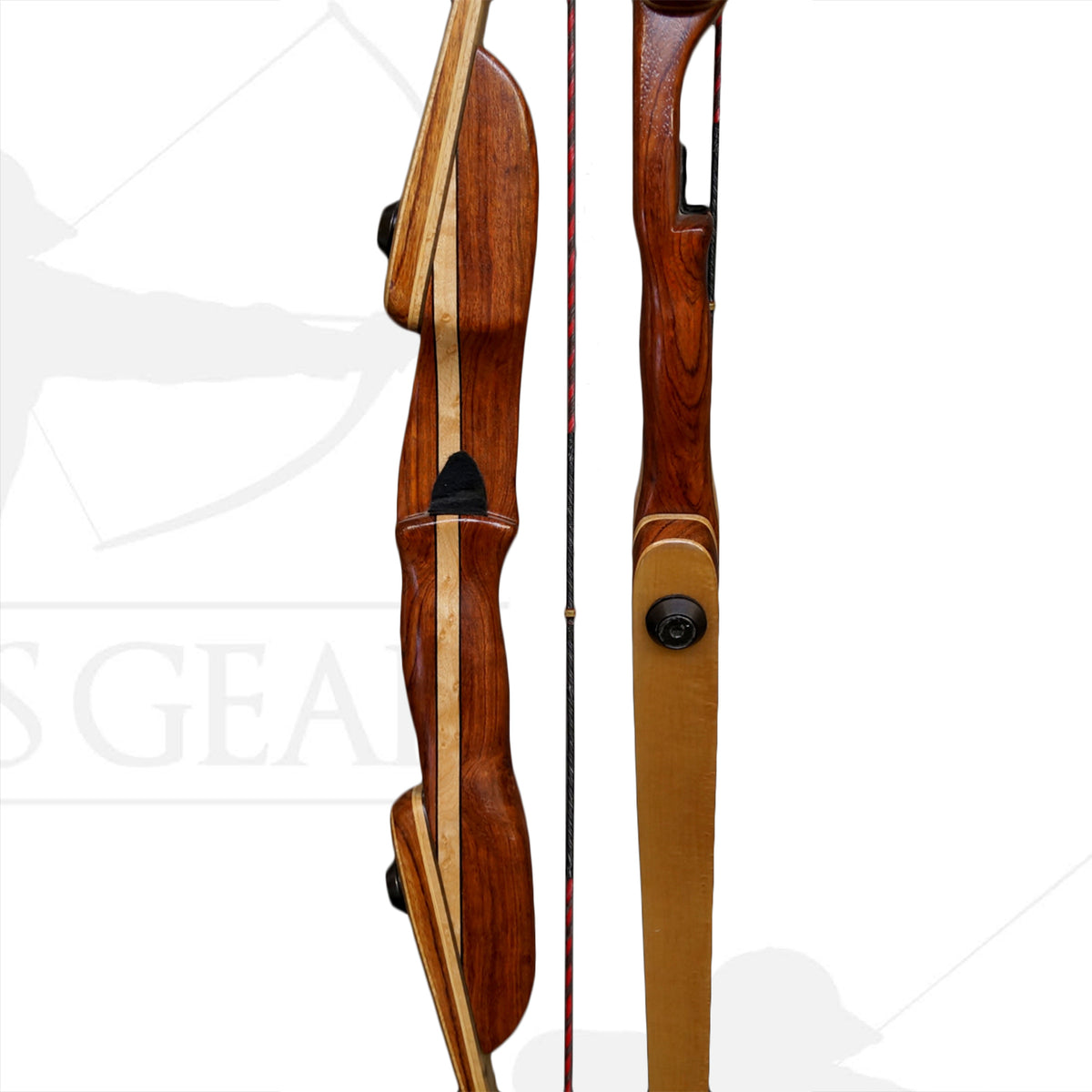 Allen Archery 65@28 68" TDLB001 — Rocky Mountain Specialty Gear