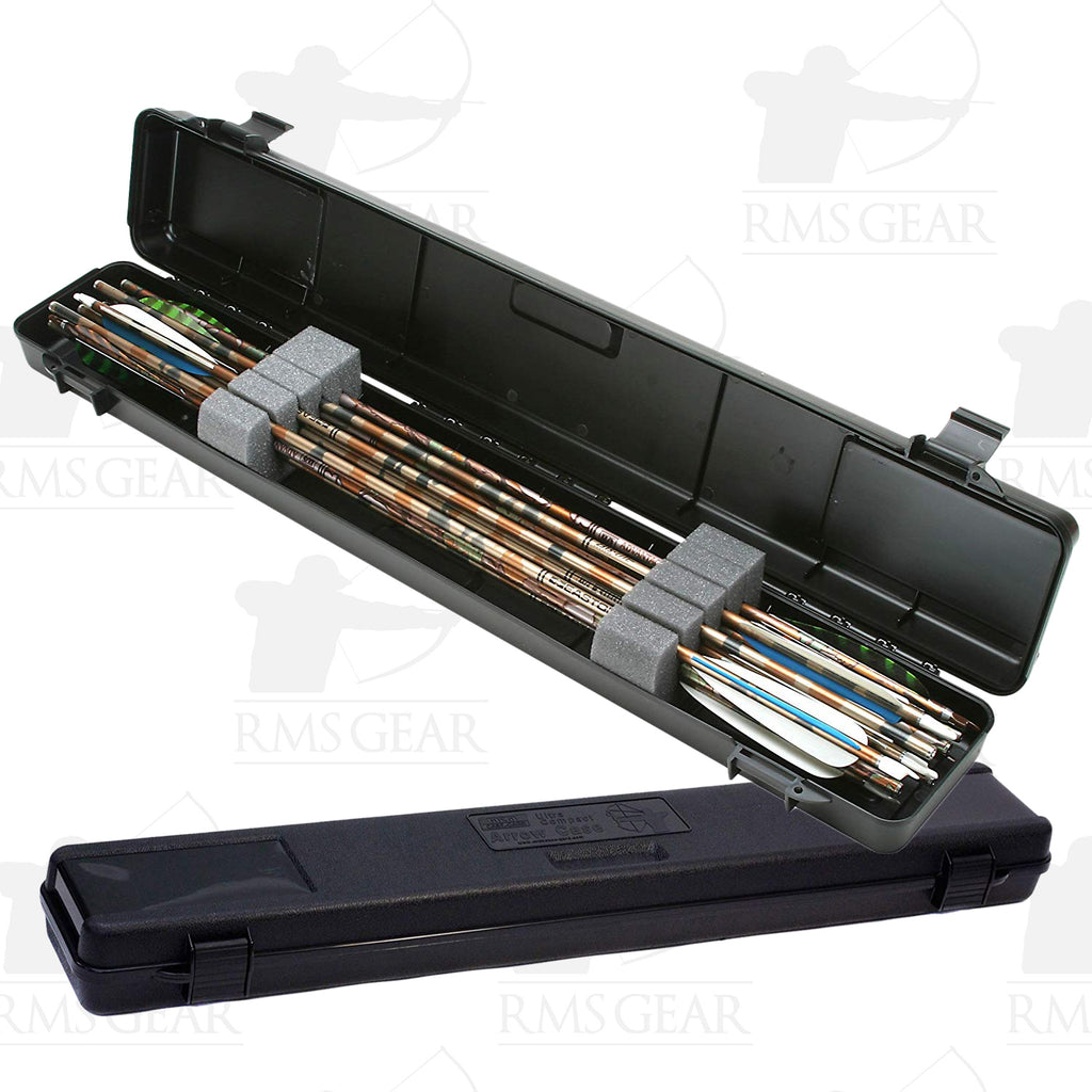 Arrow Cases — Rocky Mountain Specialty Gear