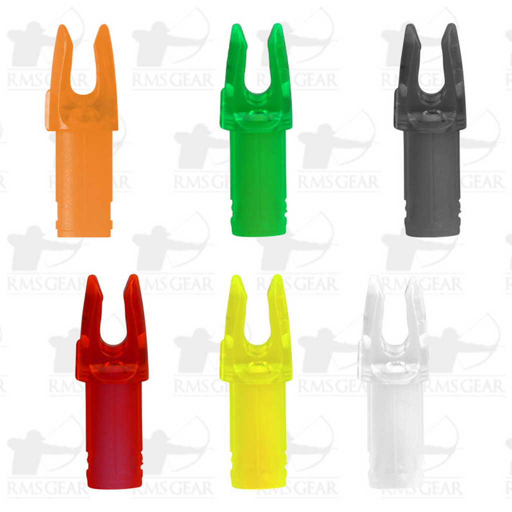 Nocks — Rocky Mountain Specialty Gear